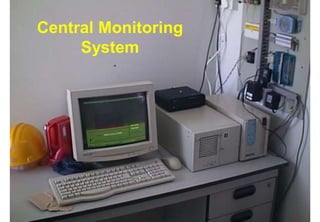 Tidal Gate Control System used during KPE C423 construction | PDF