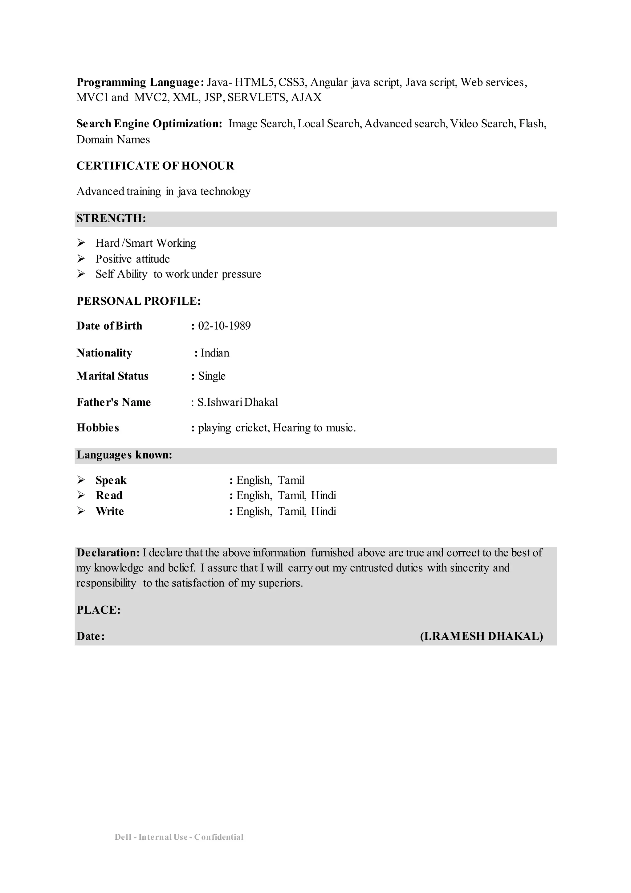 ramesh dhakal_resume | DOCX