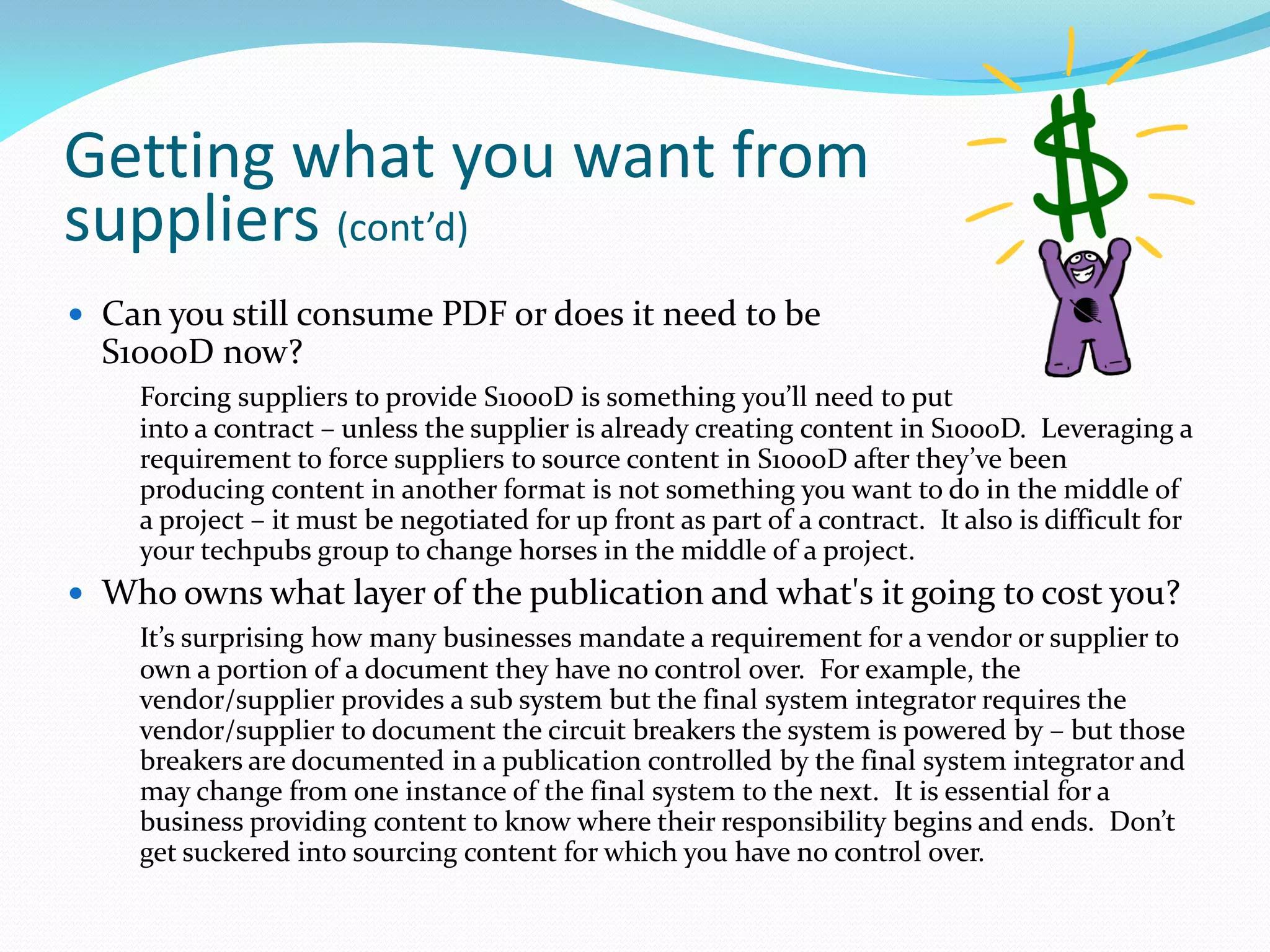 Implementing_S1000D_Best_Business_Practices_Means_Understanding_Your | PDF