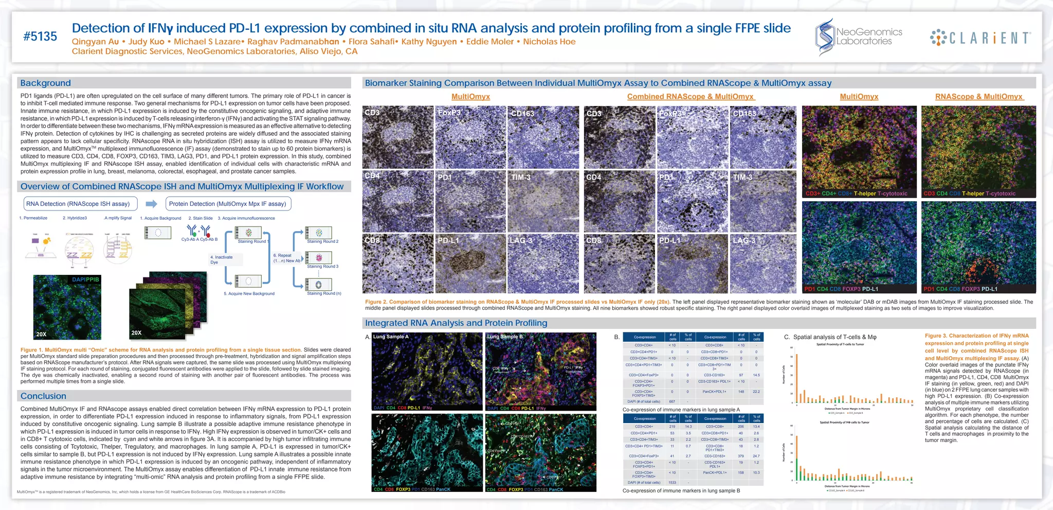 AACR-2016 RNA Scope Poster_040516 | PDF