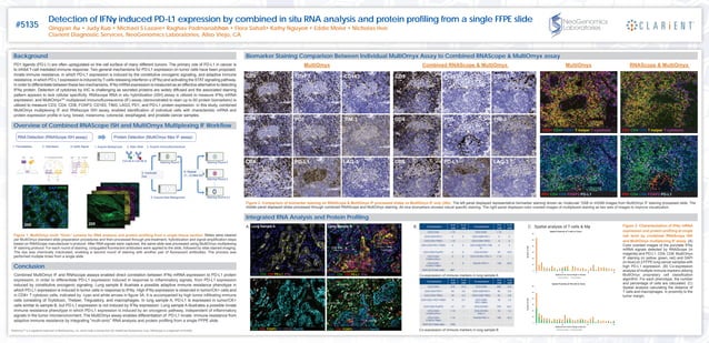 AACR-2016 RNA Scope Poster_040516 | PPT