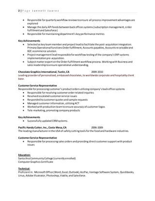 Jannett Juarez Resume | DOCX