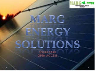 MARG-OPENACCESS-INVESTOR | PPT