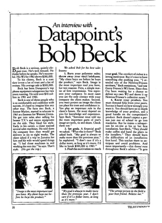 TELECONNECT | PDF | Business | Business and Finance