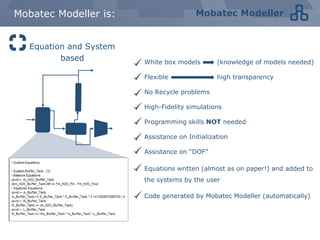 Mobatec in a Nutshell | PPT
