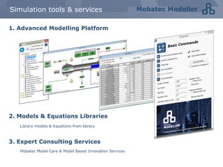 Mobatec in a Nutshell | PPT