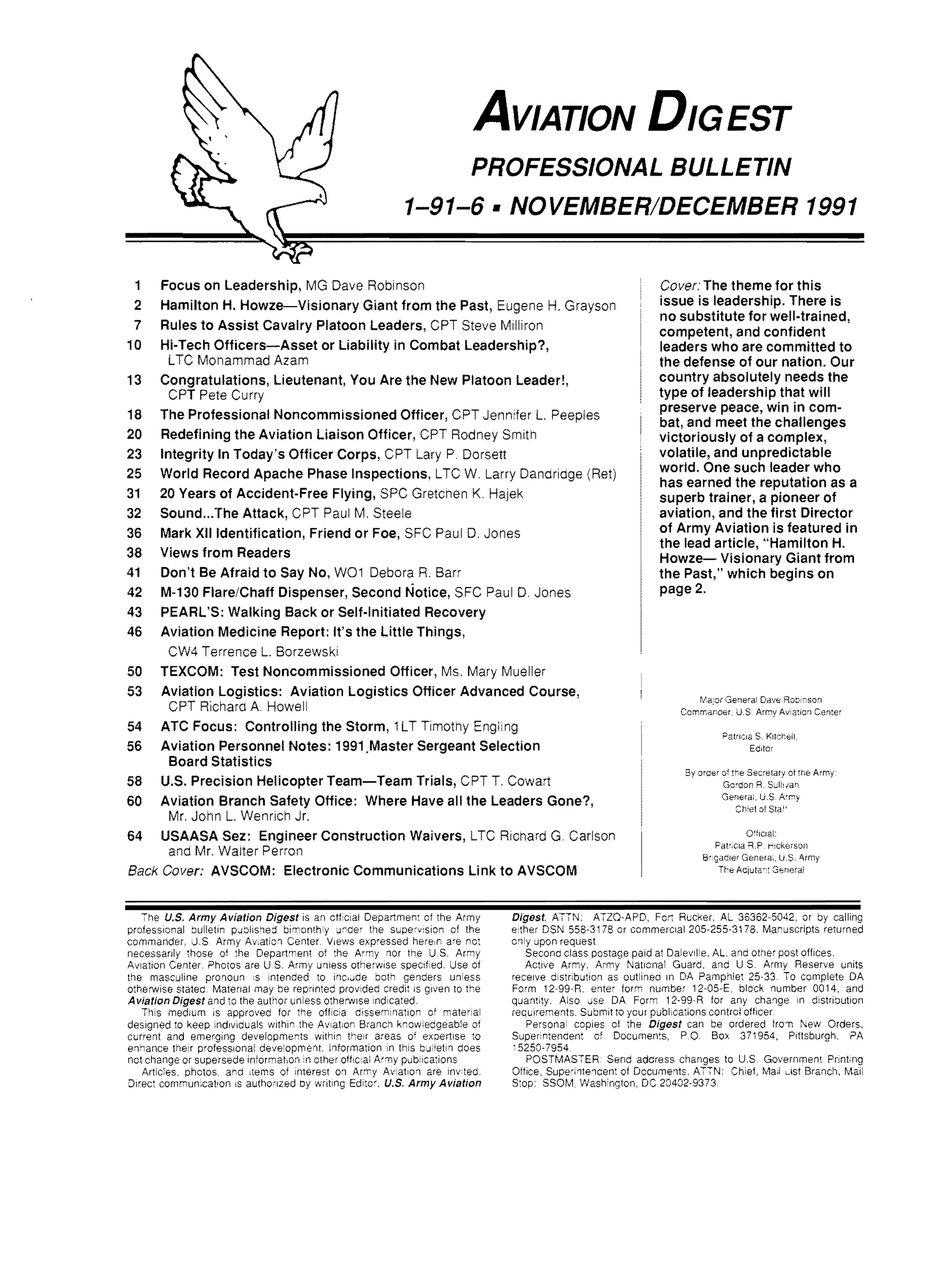 World Record maintenance Dec 91 | PDF | Aviation Industry | Industries