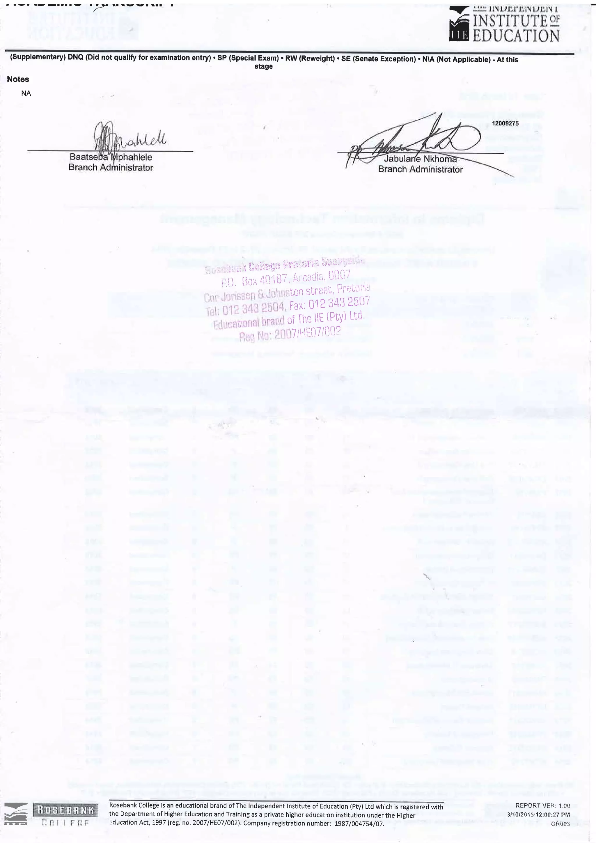 transcript 2 | PDF