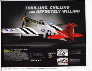Consumer catalog sample pages | PDF