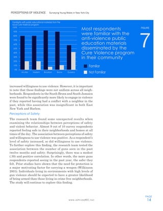 perceptionsofviolence | PDF