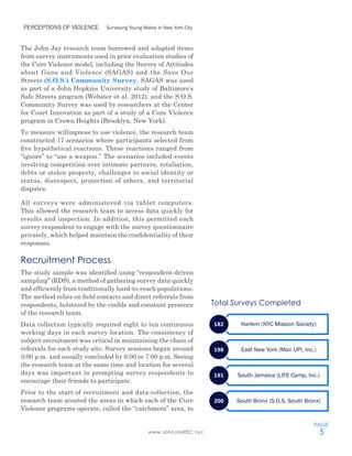 perceptionsofviolence | PDF