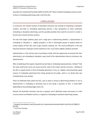 assignment - LW | DOCX