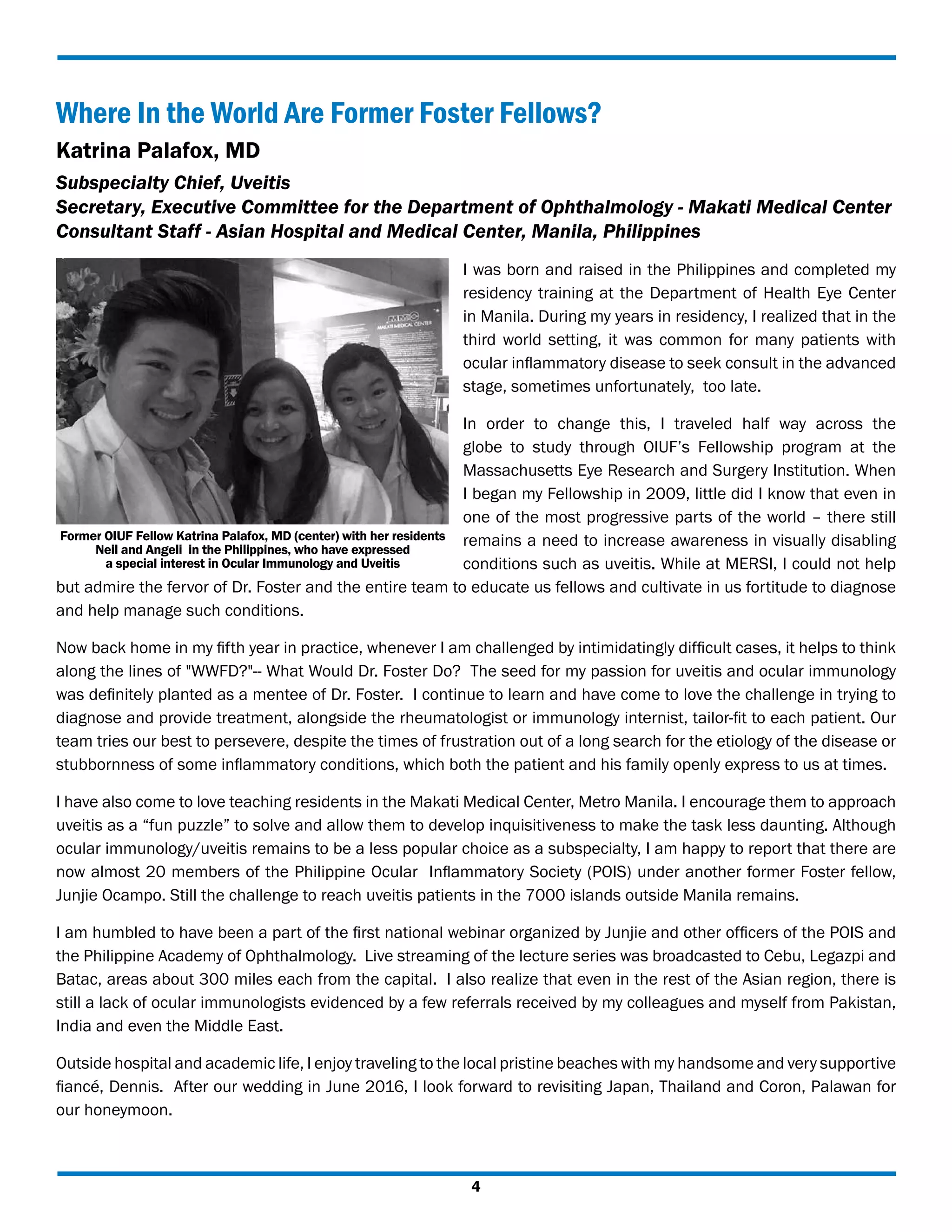 Summer 2016 Final | PDF