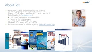 Formulating Power BI Enterprise Strategy | PDF