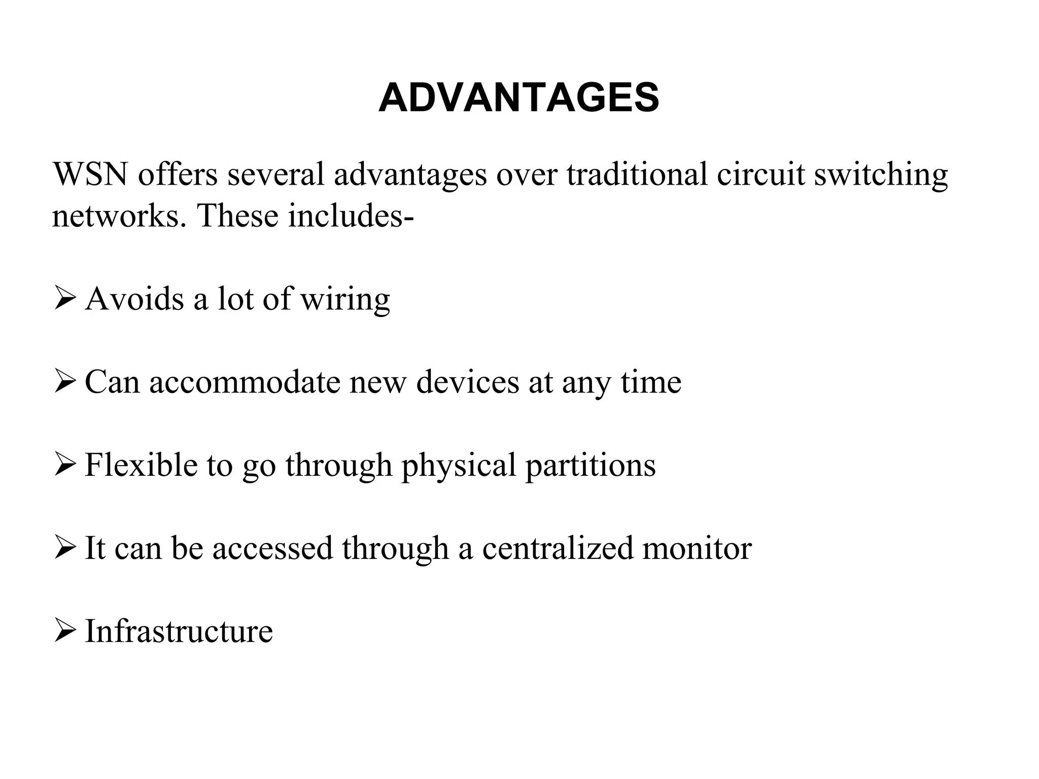 Pawan( WSN routing Protocol) | PPTX