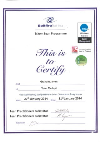 Lean Construction | PDF