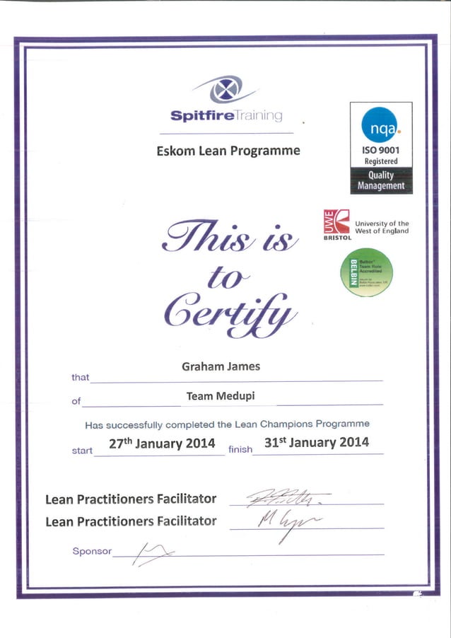 Lean Construction | PDF