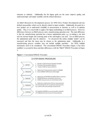 Six_sigma_paper_with_Cover_Oct_2012 | PDF