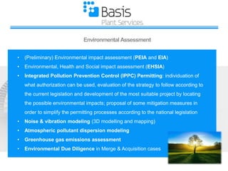 BPS_HSE Services_2016 | PDF