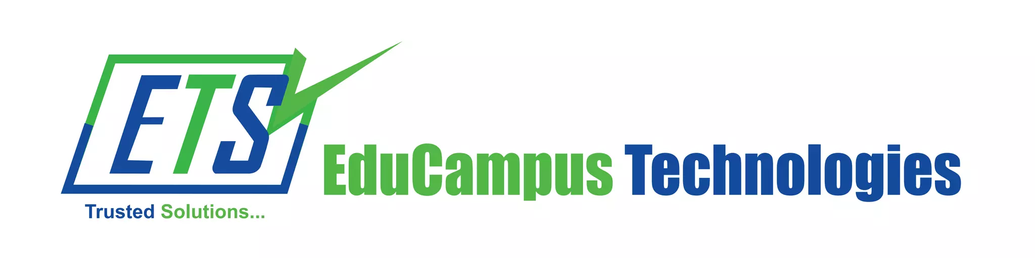 ETS Final Logo | PDF