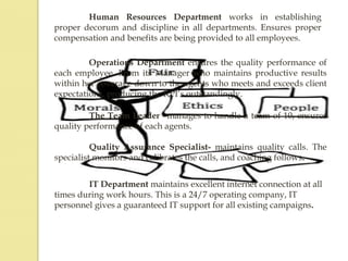 Company Profile Powerpoint | PPTX