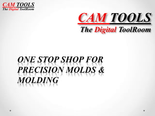 CAM Tools_Presentation_18.07.2015