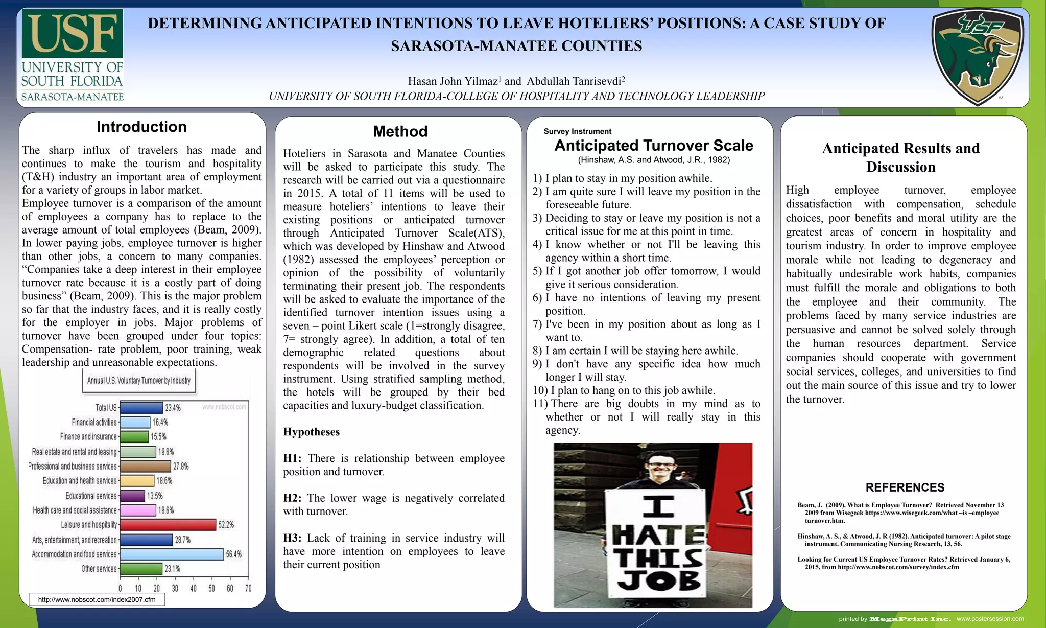 POSTER ORGINAL | PPTX