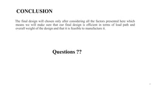 Final presentation (1) | PPT