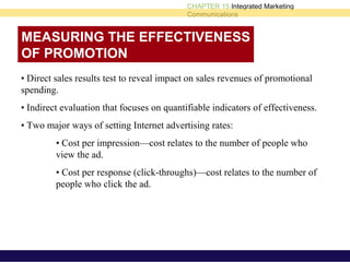 Direct Marketing Methods | PPT | Email | Internet