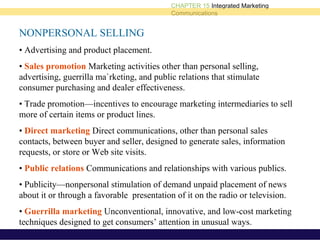Direct Marketing Methods | PPT | Email | Internet