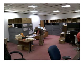 Implementation of an enterprise level EDMS solution | PDF