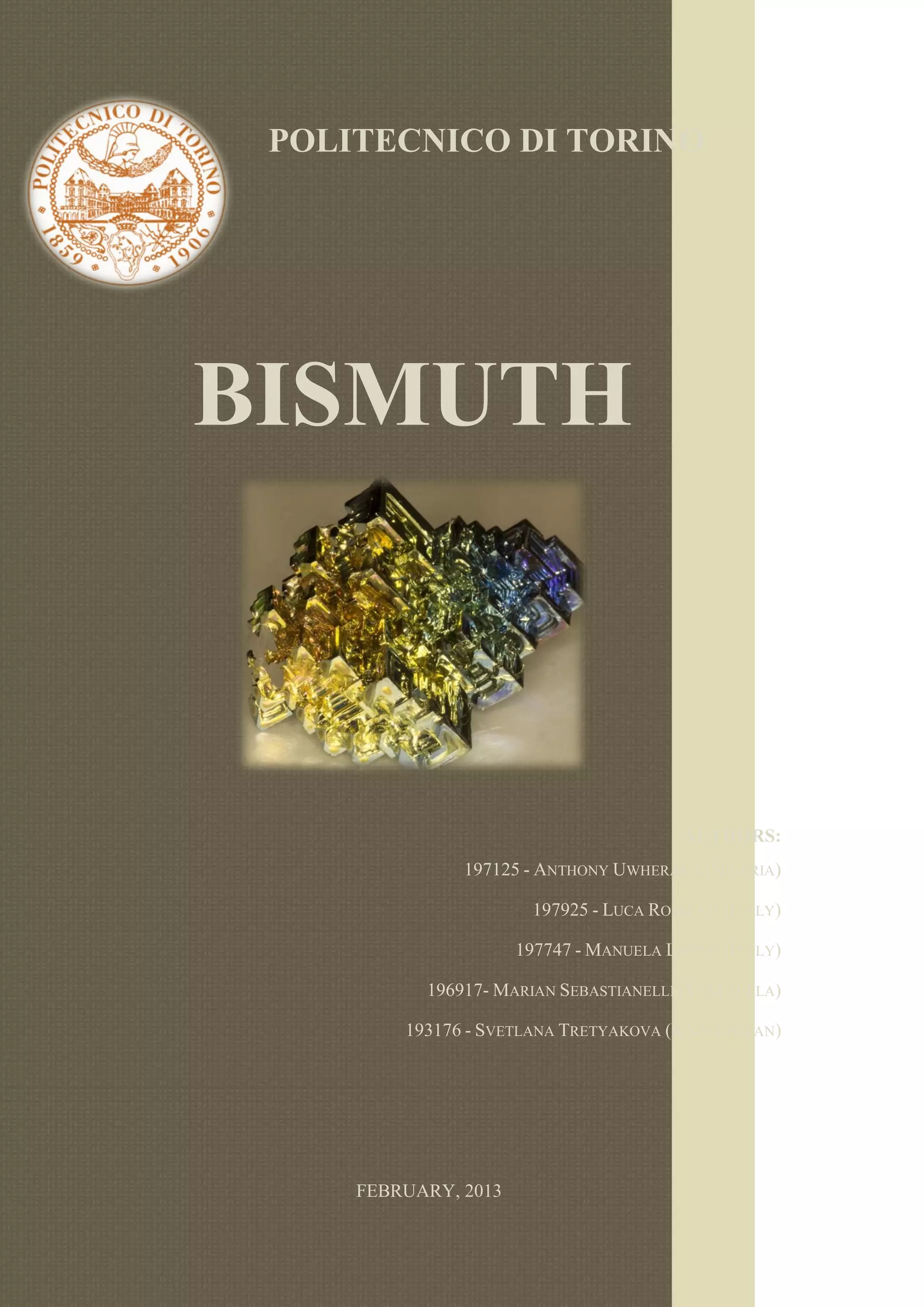 Bismuth_final_with-references | PDF