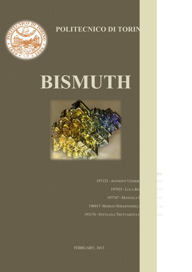 Bismuth_final_with-references | PDF