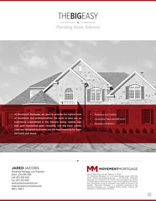 Jumbo Flyer | PDF