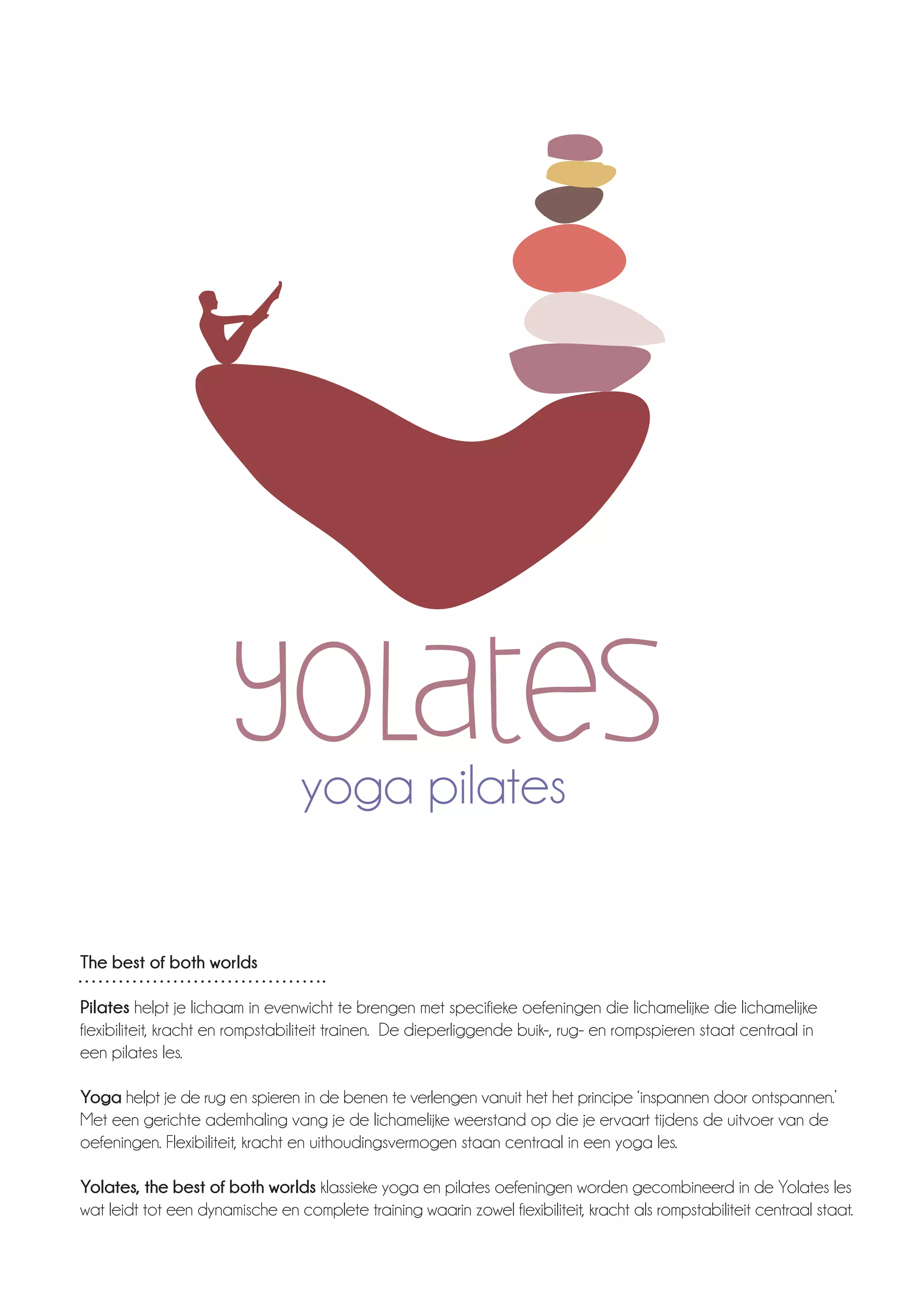 flyer yolates staan 15 april | PDF