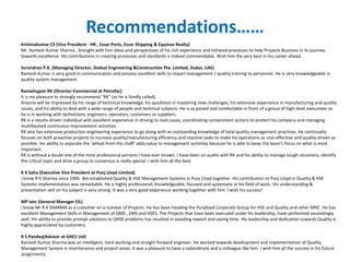 Ramesh Kumar Sharma | PPT