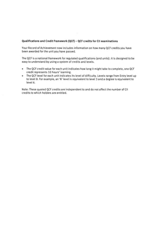 Richards R CII R01 Record of Achievement 14.7.14