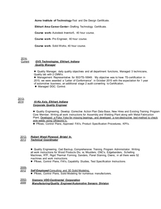 1 JimRinehart ResumeQE 15 12-4-15 | DOCX