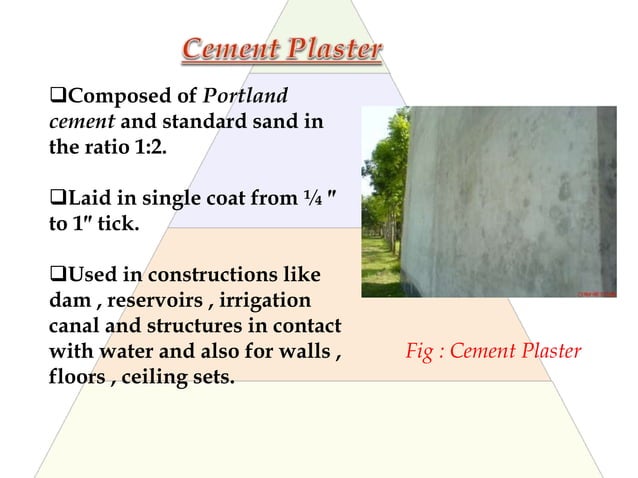 Plastering_work.pptx | Free Download