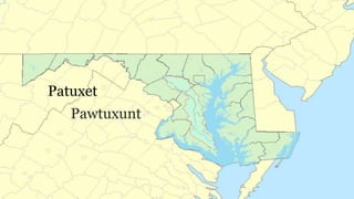 Patuxent Oral Presentation | PPT