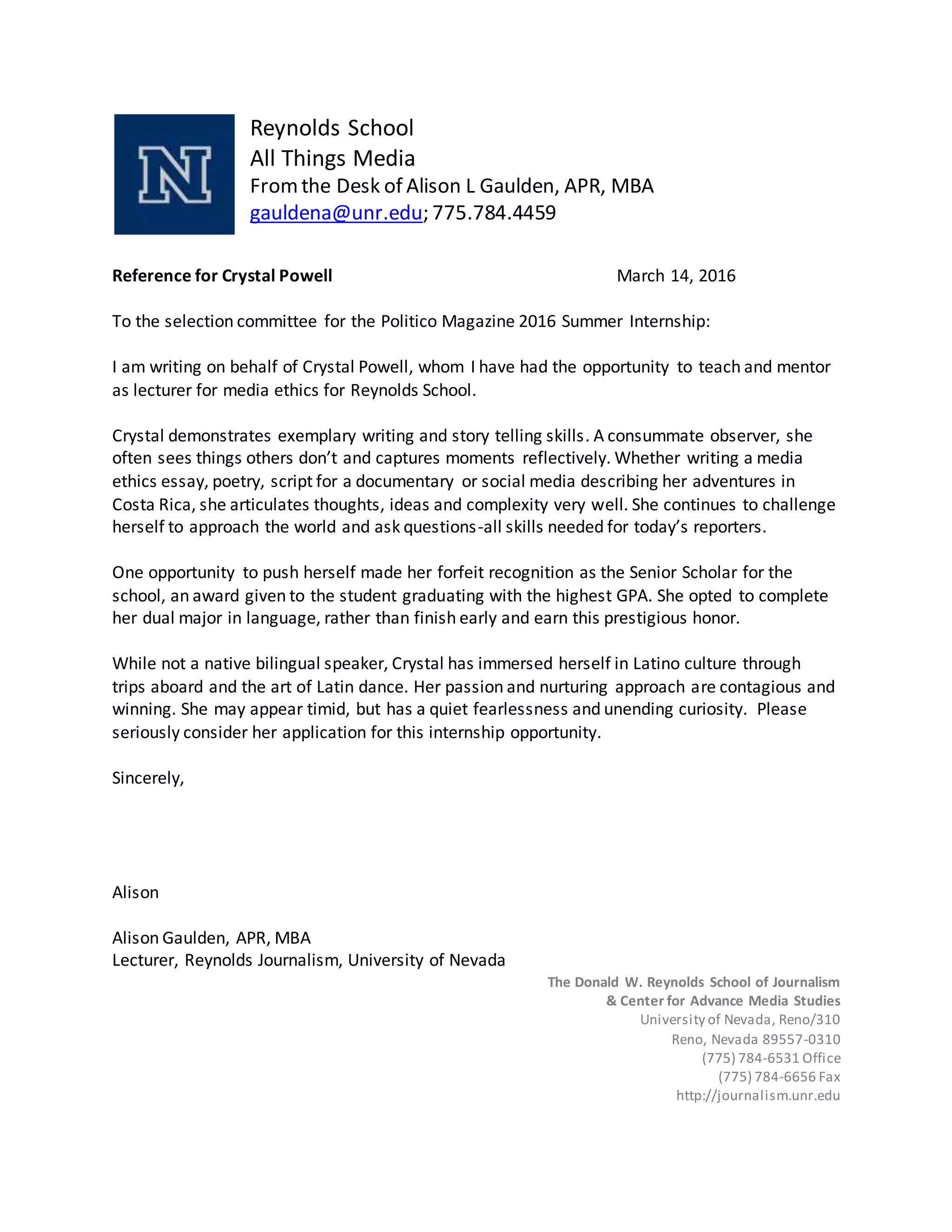 Crystal Powell_Letterof Rec_AlisonGaulden | DOCX