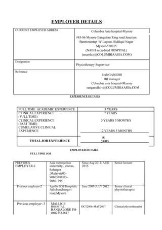 ANANTH RESUME EDITED | RTF