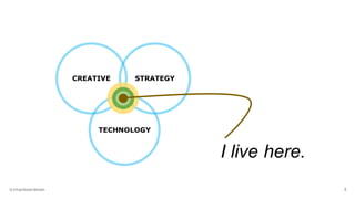 Humans First. Technology Second. | PDF