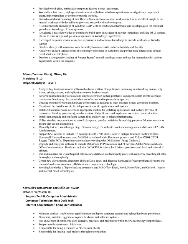 Danny Resume 05-04-2015 | DOC