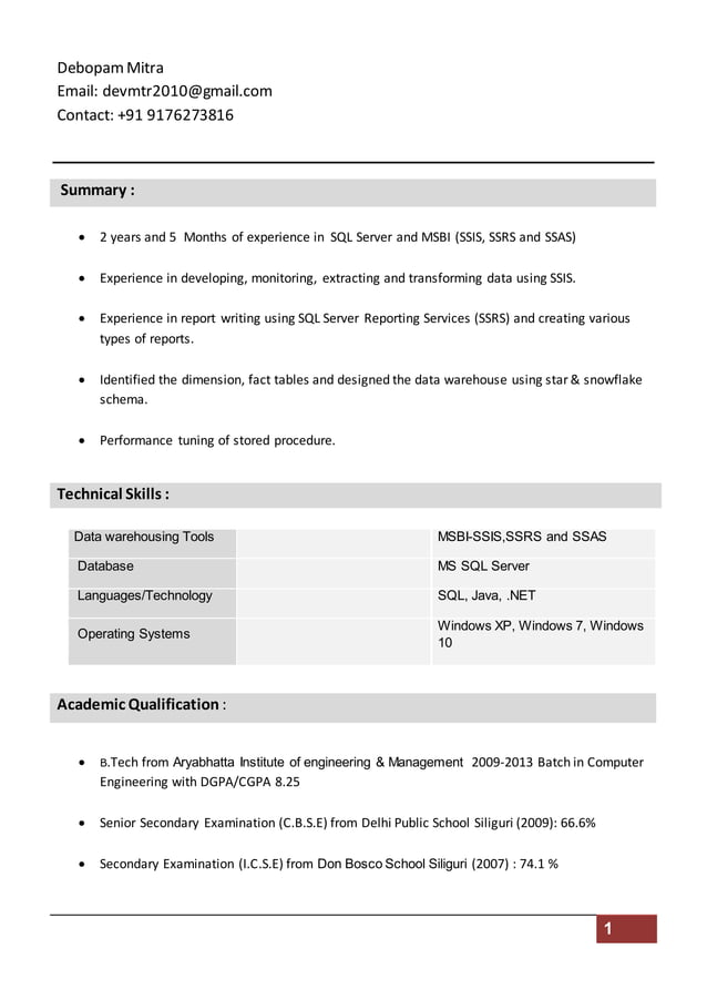 Debopam_Mitra_Resume | DOCX
