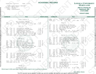 OFFICIAL_TRANSCRIPT | PDF