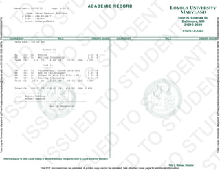 OFFICIAL_TRANSCRIPT | PDF