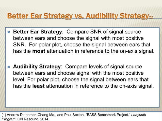 3D Spatial Response | PPT
