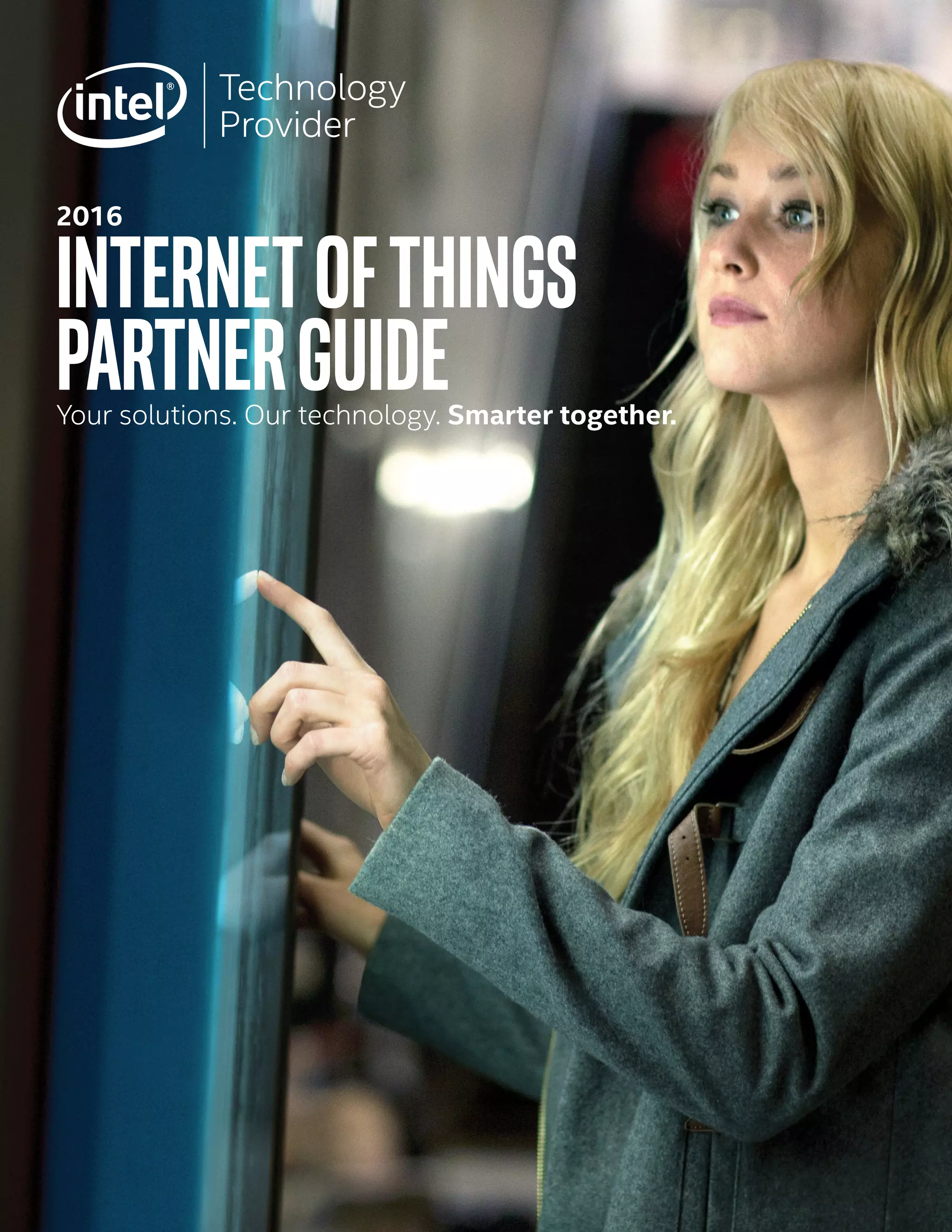 iot-partner-guide (1) | PDF
