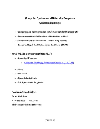 Setting up a WiFi Network v3 | PDF